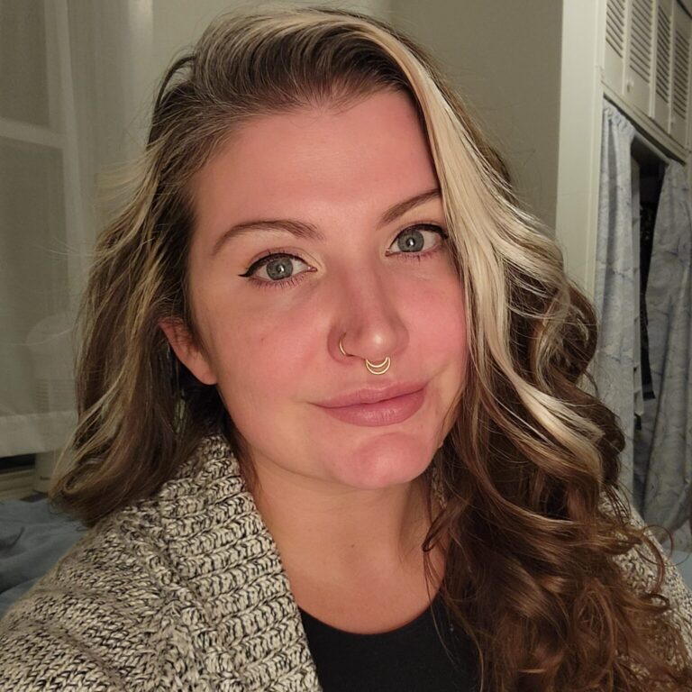 Lauren Watt - Mind Your Plastic